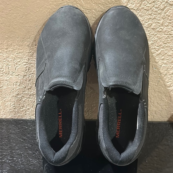 Merrell | Shoes | Merrell J9833w Mens Moab Adventure Moc Cf Hicking ...